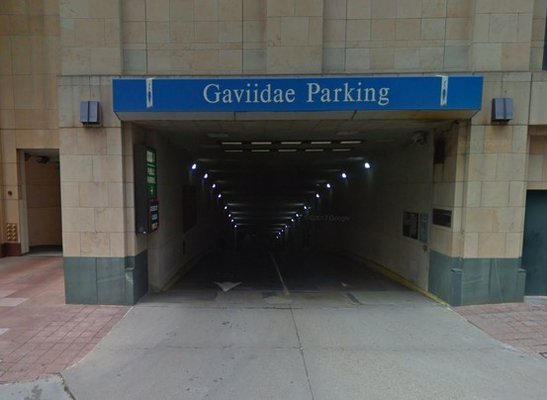 GAVIIDAE COMMONS SELF-PARK GARAGE - Updated April 2026 - 651 Nicollet ...