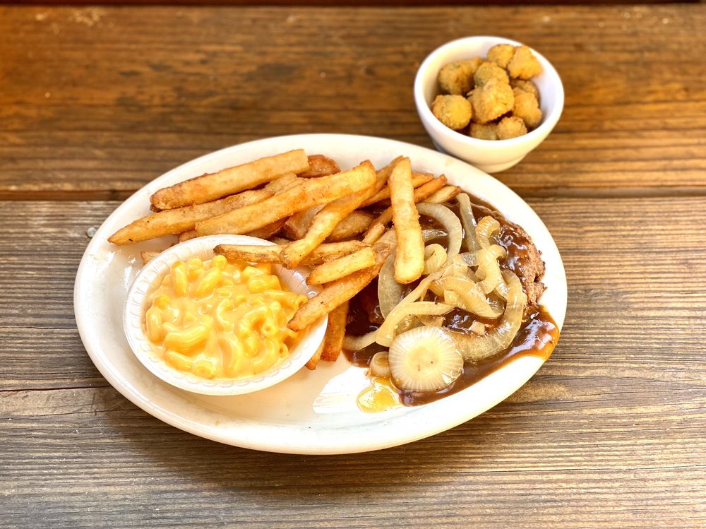 THE RIVERSTONE RESTAURANT - Updated June 2024 - 121 Photos & 243 ...