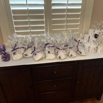 OLD TOWNE DANVILLE BAKERY & CAFE - Updated May 2024 - 463 Photos & 384 ...