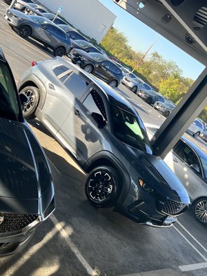 HILEY MAZDA OF HURST - Updated September 2025 - 27 Photos & 108 Reviews ...