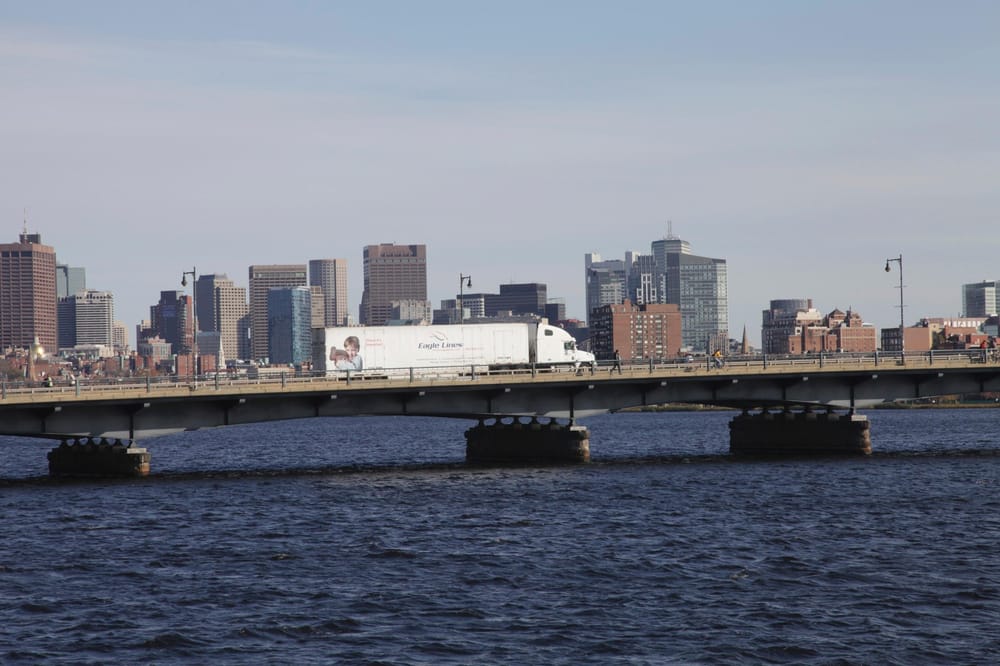 EAGLE LINES MOVING & STORAGE - Updated February 2026 - 12 Photos & 141 ...