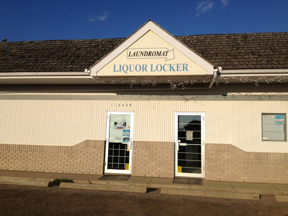 LIQUOR LOCKER - Updated February 2025 - Bellaire Street, Mulhurst Bay ...
