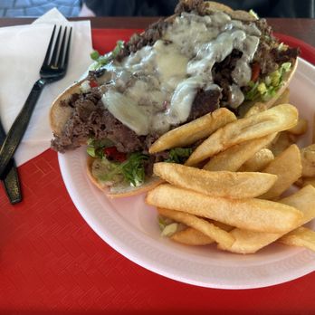 FIRE & CHICKEN - Updated March 2025 - 58 Photos & 100 Reviews - 115 N ...