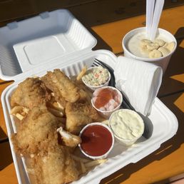 BANDON BAIT - Updated October 2025 - 82 Photos & 108 Reviews - 110 1st ...