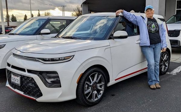 VALLEY KIA OF MODESTO - Updated December 2025 - 52 Photos & 137 Reviews ...