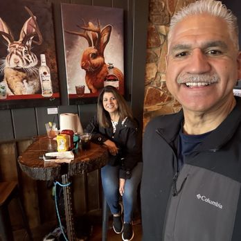 LUCKY RABBIT - Updated January 2026 - 311 Photos & 203 Reviews - 18626 ...