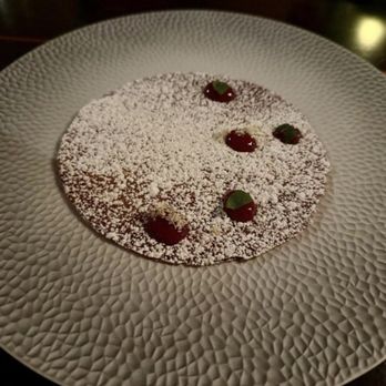 RESTAURANT AMBRA - Updated October 2025 - 180 Photos & 68 Reviews - 705 ...