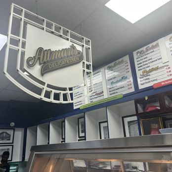 ATTMAN’S DELICATESSEN - Updated January 2025 - 625 Photos & 433 Reviews ...