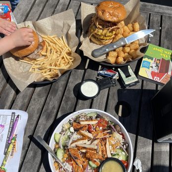 MORRO GRILL - Updated June 2024 - 50 Photos & 32 Reviews - 1215 ...