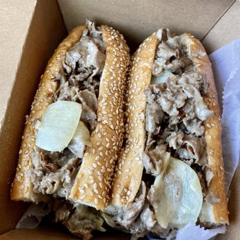 TOKOA CHEESESTEAK - Updated June 2024 - 90 Photos & 43 Reviews - 7313 ...