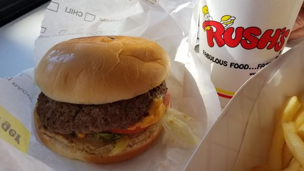 RUSH’S - Updated November 2024 - 60 Photos & 66 Reviews - 2332 Sunset ...