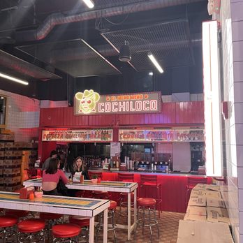 COCHILOCO - Updated April 2025 - 114 Photos & 57 Reviews - 3340 W Moore ...