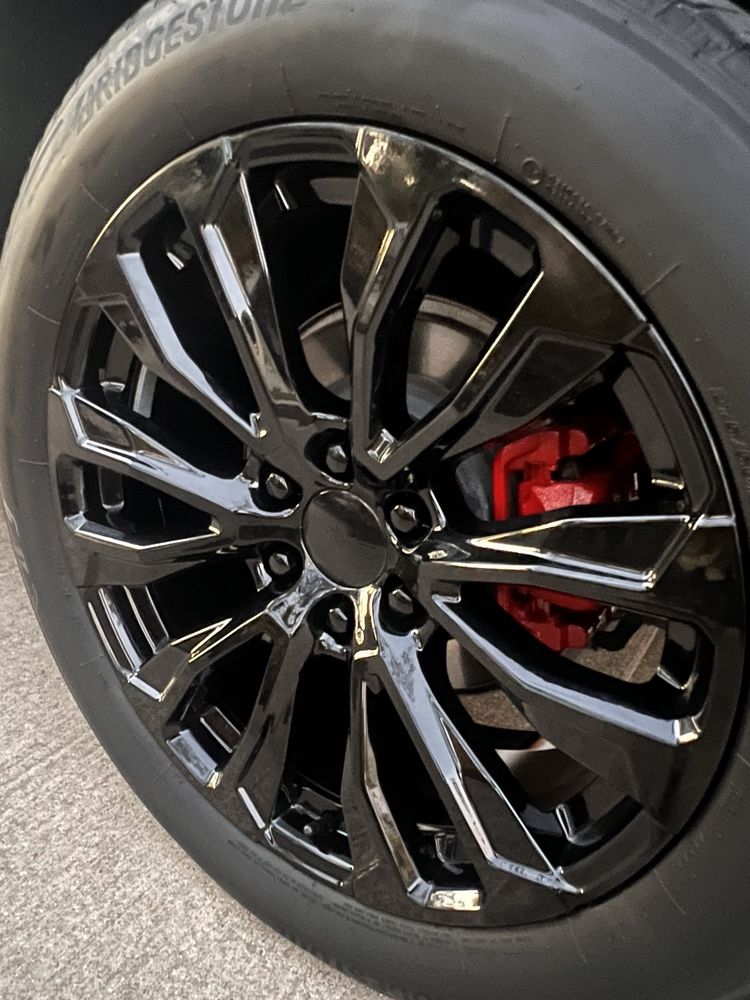 PERFECT TOUCH POWDER COATING - Updated October 2025 - 67 Photos & 24 ...