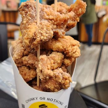 CHUNKY BOSS - Updated July 2024 - 44 Photos & 16 Reviews - 2116 South ...