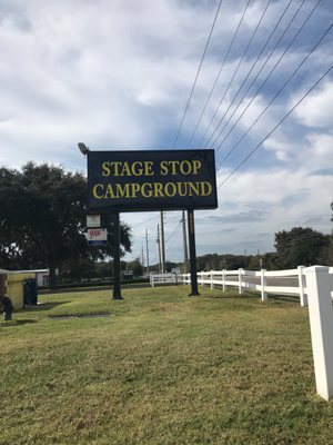 STAGE STOP CAMPGROUND - Updated May 2026 - 10 Photos & 14 Reviews ...