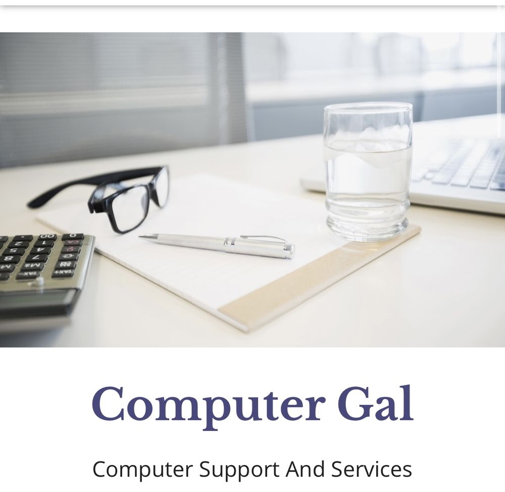 COMPUTER GAL - Request a Quote - Las Vegas, Nevada - Yelp