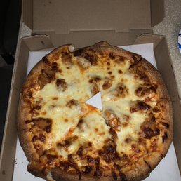 GOOD GUYS PIZZA - Updated February 2025 - 115 Photos & 171 Reviews ...