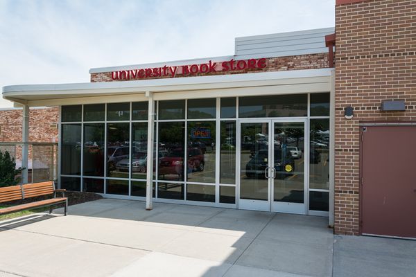 THE UNIVERSITY BOOK STORE - Updated December 2025 - 454 N Midvale Blvd ...