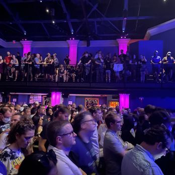 9:30 CLUB - Updated December 2025 - 355 Photos & 785 Reviews - 815 V St ...