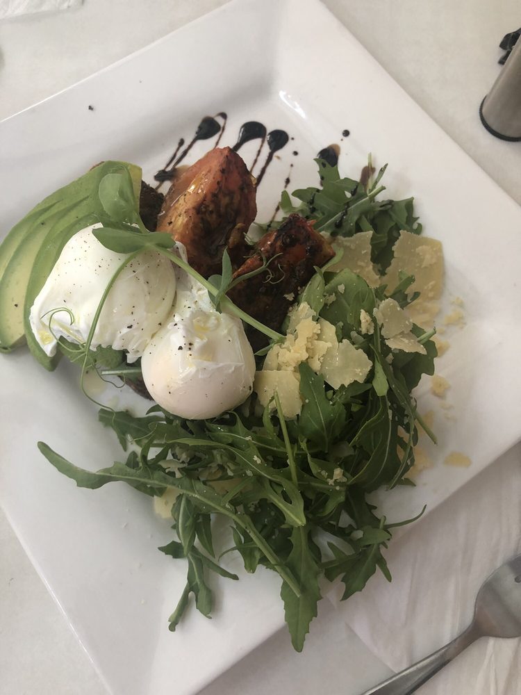 PLAYFAIR CAFE - 21 Photos & 26 Reviews - 21 Playfair Street, The Rocks ...