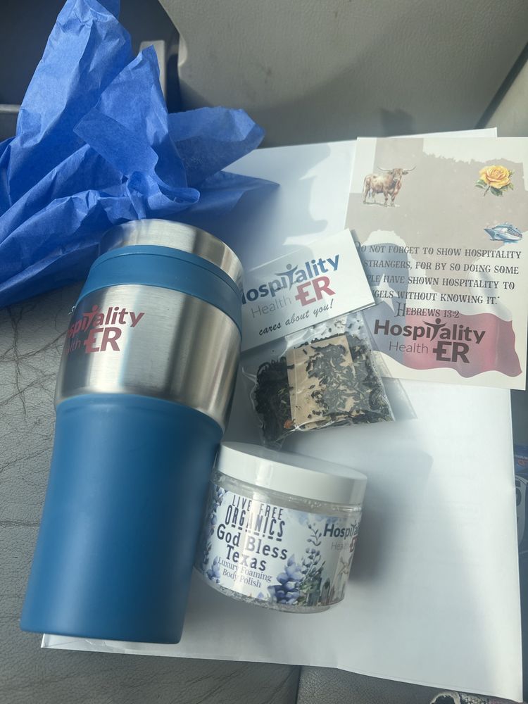 HOSPITALITY HEALTH ER - TYLER, TX - Updated December 2025 - 14 Photos ...