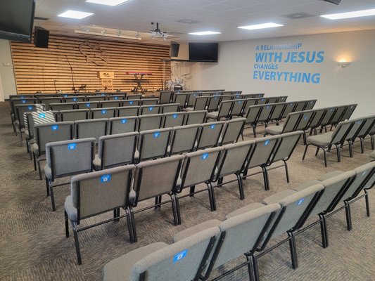 CALVARY CHAPEL WEST BOCA - Updated August 2025 - 17 Photos - 10660 ...