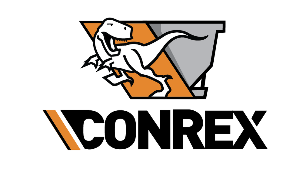CONREX CONTAINER - Updated February 2025 - Mascouche, Quebec - Junk ...