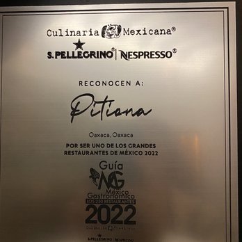 PITIONA - Updated May 2025 - 294 Photos & 104 Reviews - Ignacio Allende ...