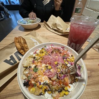 CAVA - Updated July 2025 - 157 Photos & 182 Reviews - 1713 Chestnut St ...