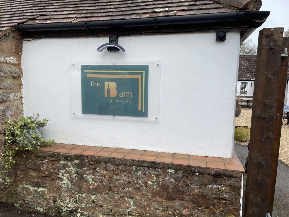 PODSHAVERS - Updated November 2025 - Pound Lane, Taunton, Somerset ...