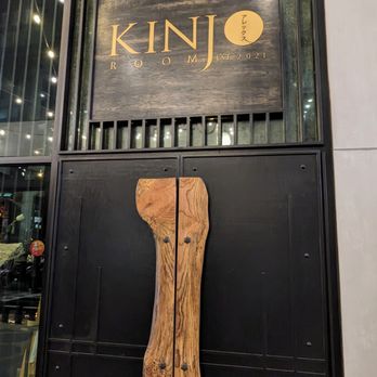 KINJO ROOM - Updated July 2025 - 380 Photos & 91 Reviews - 1115 Howell ...