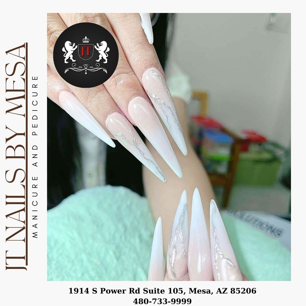 JT NAILS BY MESA - Updated February 2025 - 455 Photos & 55 Reviews ...