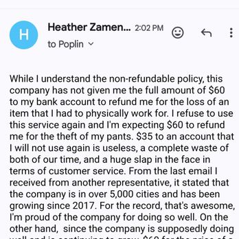 POPLIN LAUNDRY - Updated May 2024 - 35 Photos & 32 Reviews - lehi ...