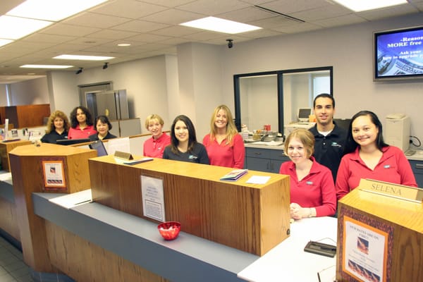 CLARK COUNTY CREDIT UNION - Updated July 2025 - 21 Photos & 122 Reviews ...