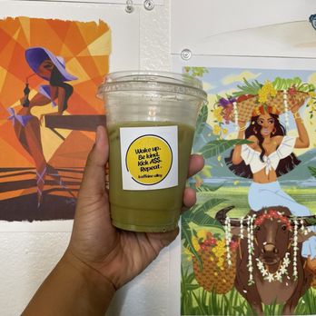 KAFFEINE ALLEY - Updated September 2024 - 436 Photos & 395 Reviews ...