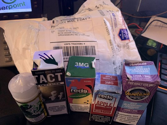 EJUICE CONNECT - Updated December 2025 - 79 Reviews - 221 NE 44th St ...