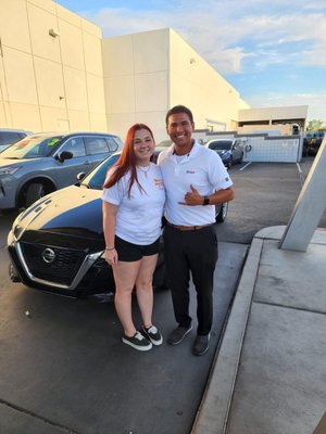 PEORIA NISSAN - Updated June 2026 - 106 Photos & 637 Reviews - 9151 W ...