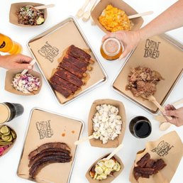CORNBRED - Updated August 2024 - 271 Photos & 257 Reviews - 526 Main St ...