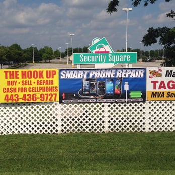 SECURITY SQUARE MALL - Updated May 2025 - 180 Photos & 53 Reviews ...