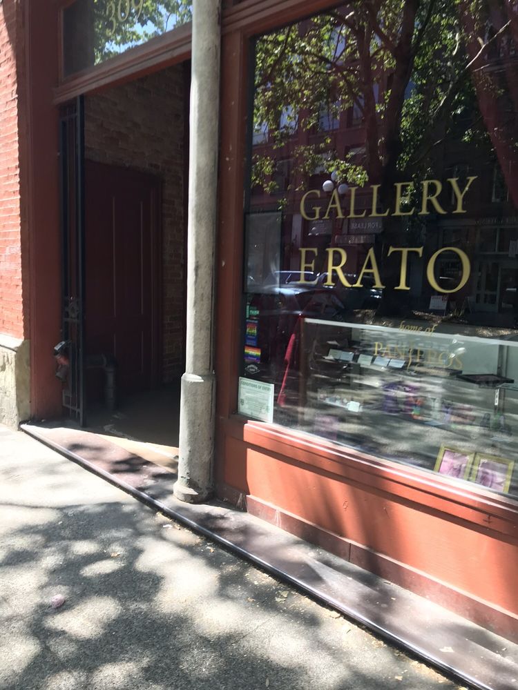 GALLERY ERATO - Updated October 2025 - Request a Quote - 309 1st Ave S ...
