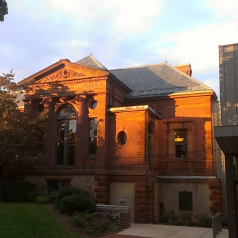 WATERTOWN FREE PUBLIC LIBRARY - Updated December 2025 - 31 Photos & 48 ...