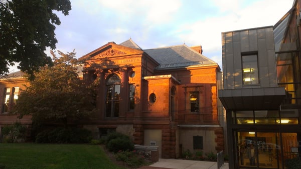 WATERTOWN FREE PUBLIC LIBRARY - Updated October 2025 - 31 Photos & 48 ...