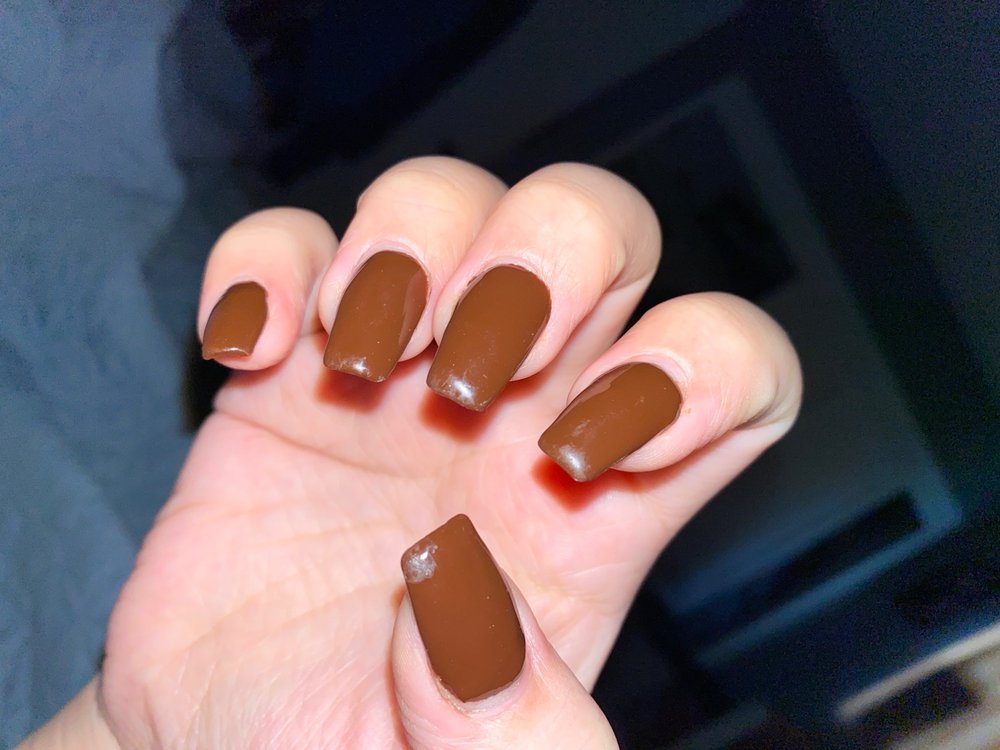 NEW GENERATION NAILS - Updated September 2025 - 152 Photos & 160 ...