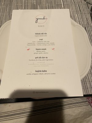 GIOVEDI - 71 Photos & 11 Reviews - 500 Ala Moana Blvd, Honolulu, Hawaii ...