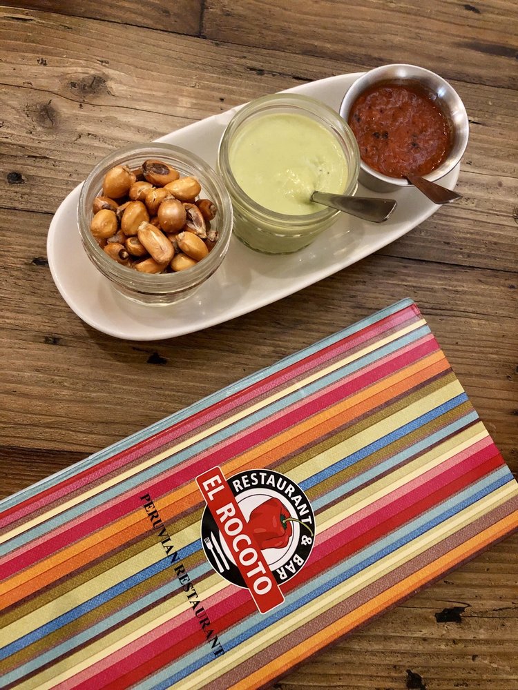 EL ROCOTO FAIRFIELD - 105 Photos & 62 Reviews - 937 Post Rd, Fairfield ...