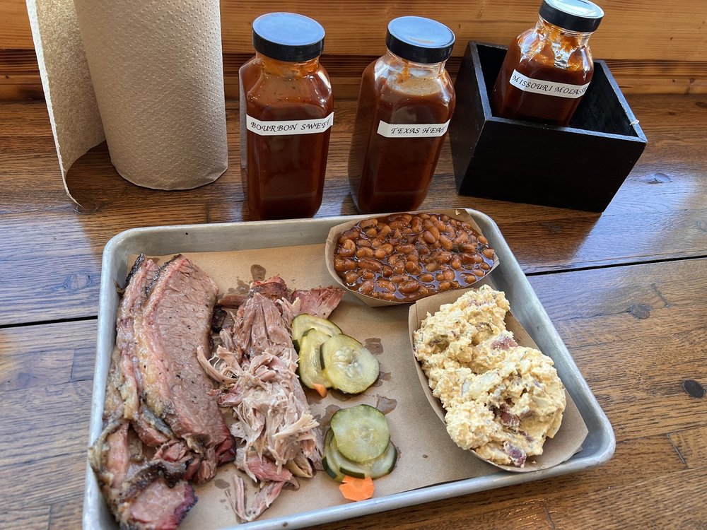 IOWA BARBEQUE - Updated August 2025 - 40 Photos & 20 Reviews - 100 ...