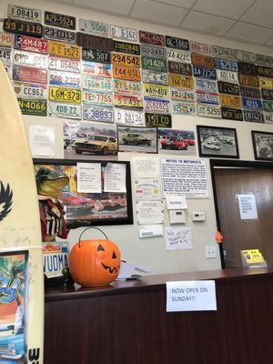 AA SMOG CENTER - Updated May 2026 - 60 Photos & 328 Reviews - 1630 E ...