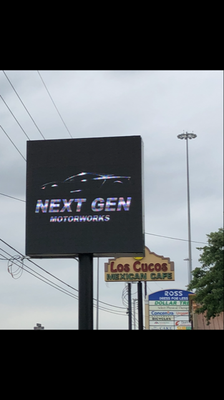 NEXTGEN MOTORWORKS - Updated June 2025 - 17358 Northwest Fwy, Jersey ...