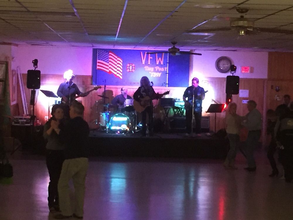 VFW DAY POST 7591 - Updated June 2024 - 12 Reviews - 301 Cottage Grove ...