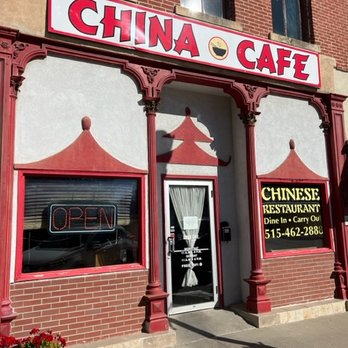 CHINA CAFE - Updated December 2025 - 30 Photos & 32 Reviews - 71 E ...